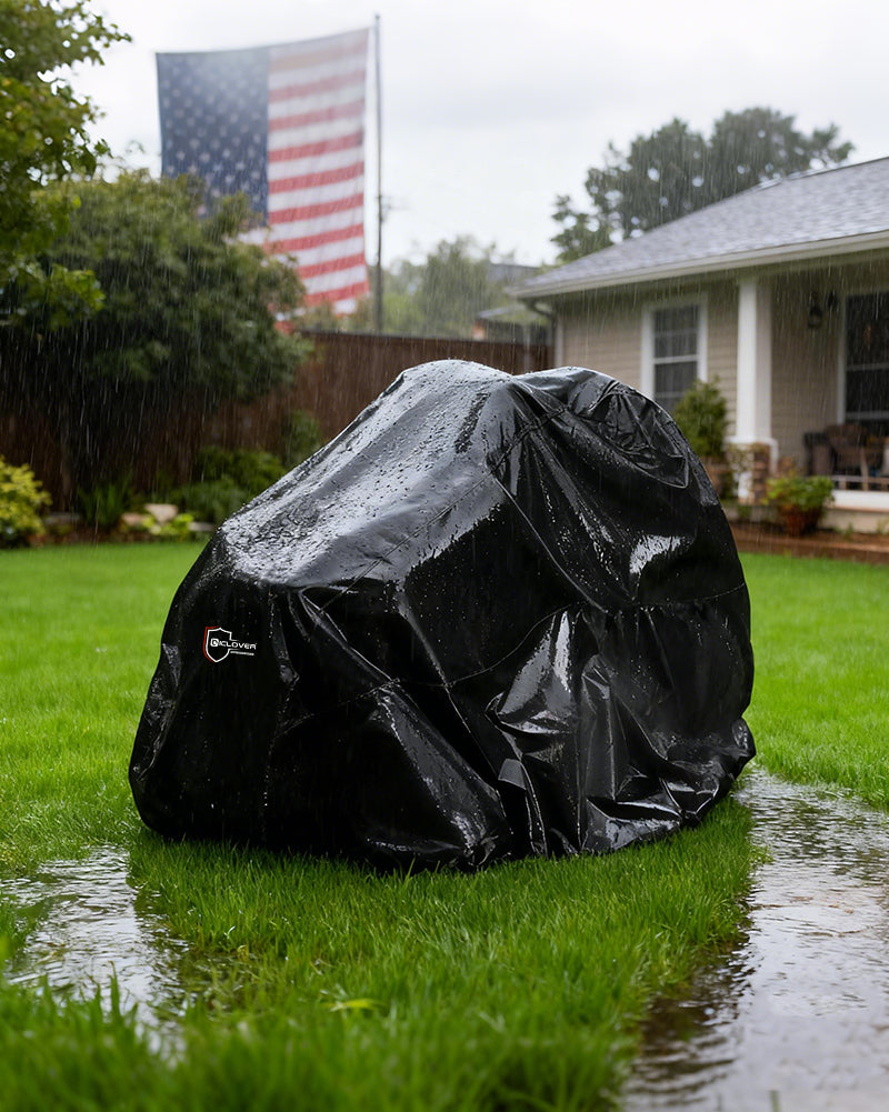 Patio & Yard Cover – IC ICLOVER